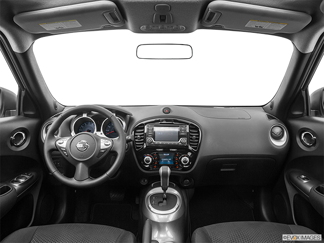 2016 Nissan JUKE: Reviews, Price, Specs, Photos and Trims | Driving.ca