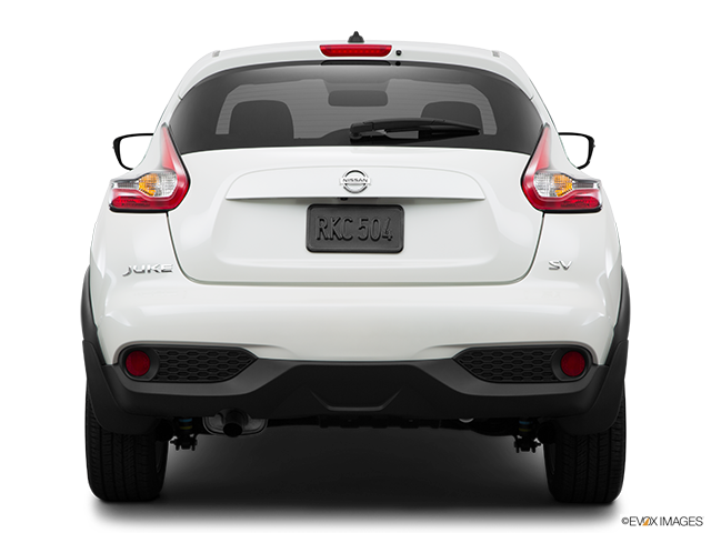 2016 Nissan JUKE: Price, Review, Photos and Specs - Read This Before ...