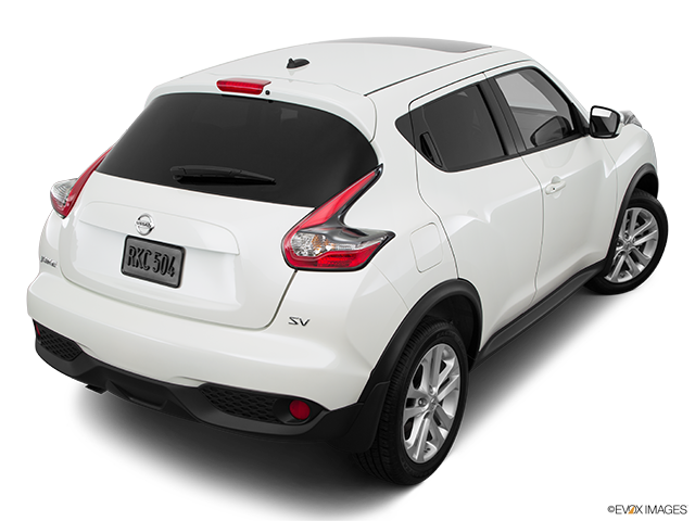 2016 Nissan JUKE: Reviews, Price, Specs, Photos and Trims | Driving.ca