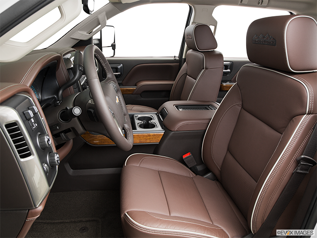 2016 Chevrolet Silverado 3500HD: Reviews, Price, Specs, Photos and ...