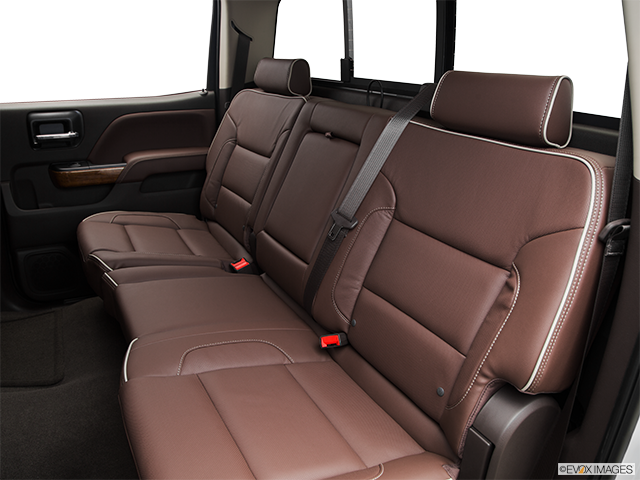 2016 Chevrolet Silverado 3500HD: Price, Review, Photos and Specs - Read ...