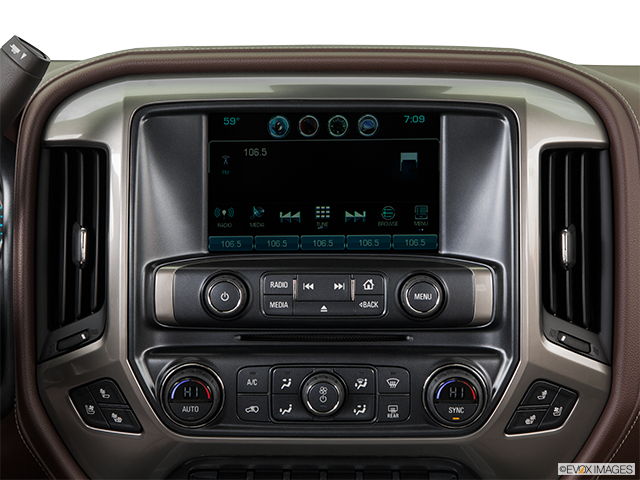 2016 Chevrolet Silverado 3500HD: Reviews, Price, Specs, Photos and ...