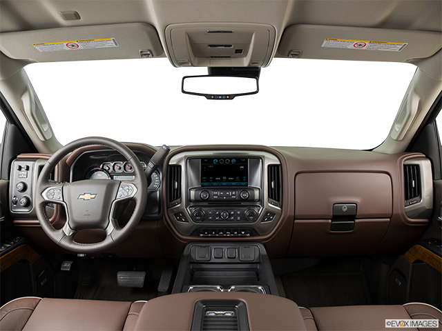 2016 Chevrolet Silverado 3500HD: Reviews, Price, Specs, Photos and ...