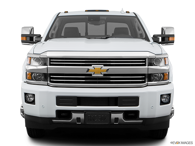 2016 Chevrolet Silverado 3500HD: Reviews, Price, Specs, Photos and ...