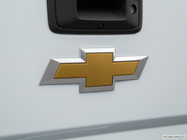 2016 Chevrolet Silverado 3500HD: Reviews, Price, Specs, Photos and ...