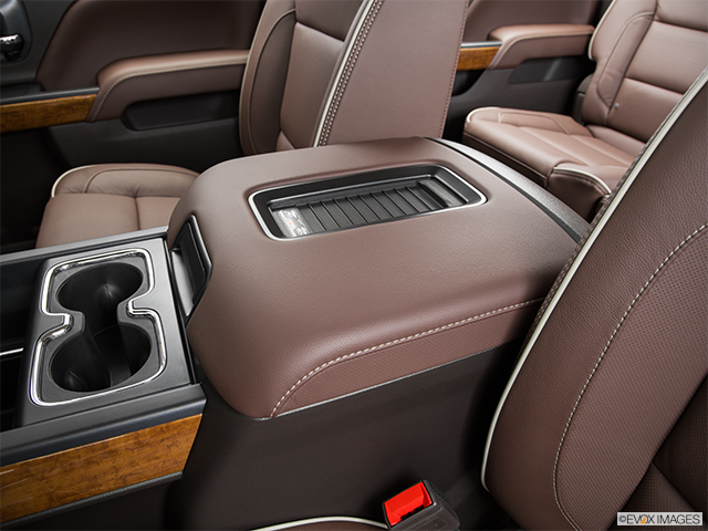2016 Chevrolet Silverado 3500HD: Reviews, Price, Specs, Photos and ...