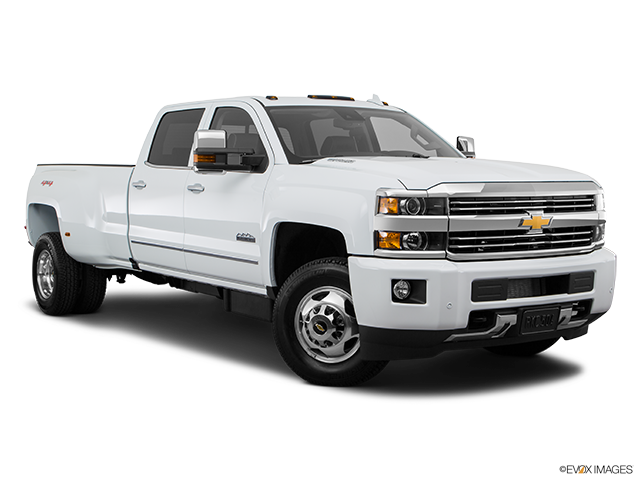 2016 Chevrolet Silverado 3500HD: Reviews, Price, Specs, Photos and ...