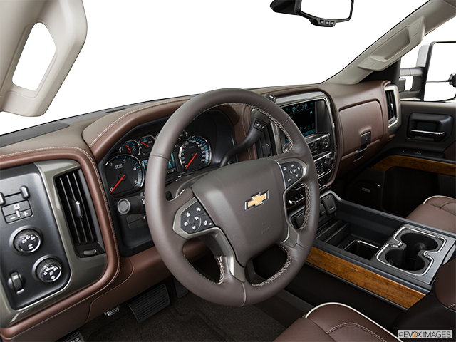 2016 Chevrolet Silverado 3500HD: Reviews, Price, Specs, Photos and ...