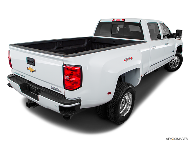 2016 Chevrolet Silverado 3500HD: Price, Review, Photos and Specs - Read ...