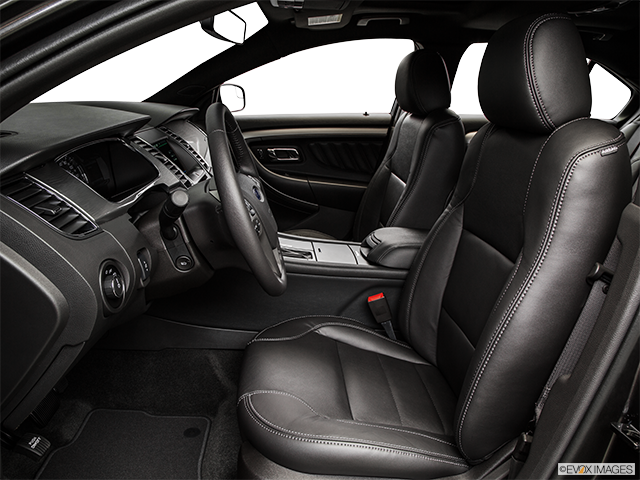 2016 Ford Taurus: Reviews, Price, Specs, Photos and Trims | Driving.ca