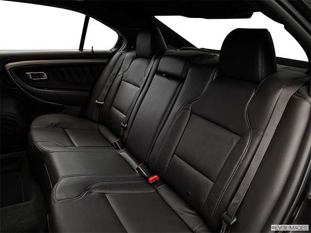 2016 Ford Taurus: Reviews, Price, Specs, Photos and Trims | Driving.ca