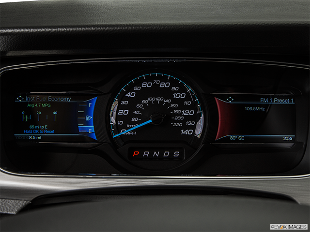 2016 Ford Taurus: Reviews, Price, Specs, Photos and Trims | Driving.ca