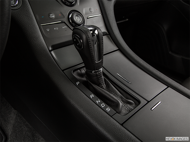 2016 Ford Taurus: Reviews, Price, Specs, Photos and Trims | Driving.ca