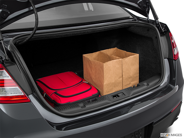 2016 Ford Taurus: Price, Review, Photos and Specs - Read This Before ...