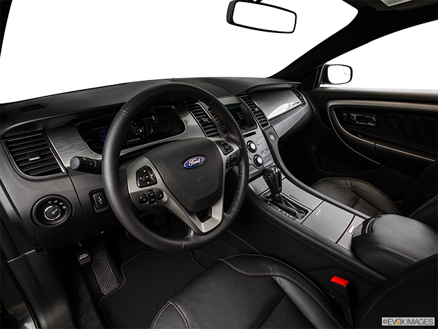 Ford Taurus 2016: prix, avis d’experts, photos et spécifications ...