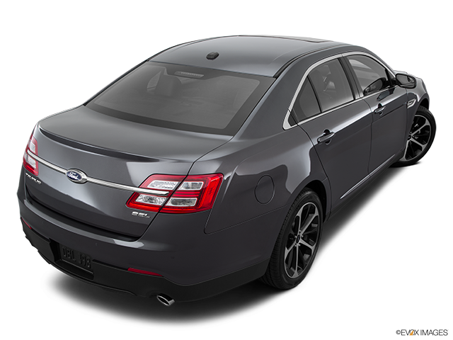 2016 Ford Taurus: Reviews, Price, Specs, Photos and Trims | Driving.ca