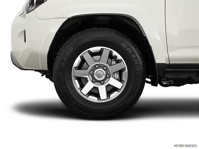 2016 Toyota 4Runner: Price, Review, Photos and Specs - Read This Before ...