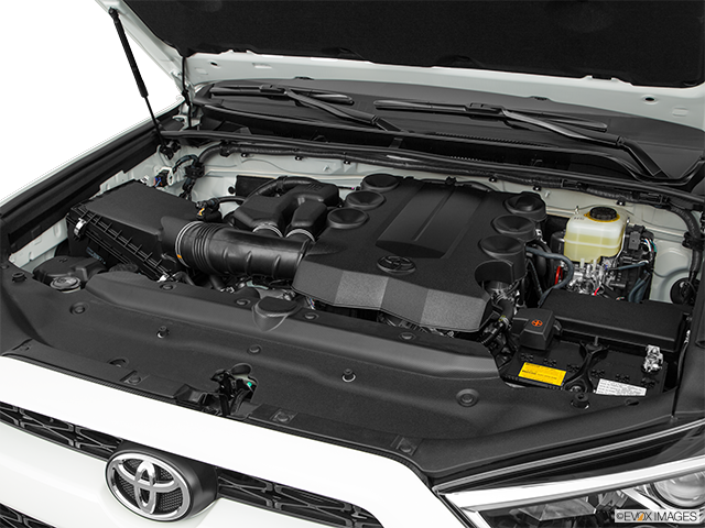 2016 Toyota 4Runner: Price, Review, Photos and Specs - Read This Before ...