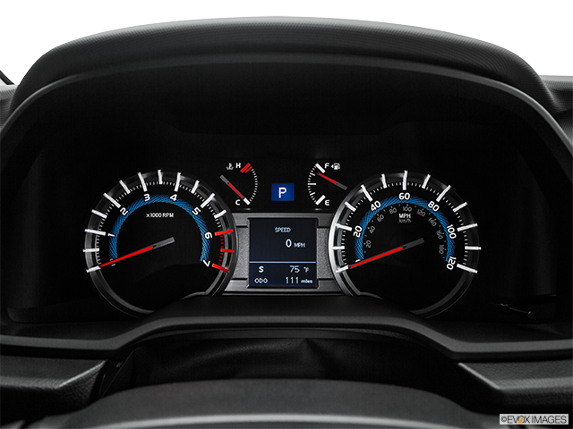 2016 Toyota 4Runner: Price, Review, Photos and Specs - Read This Before ...