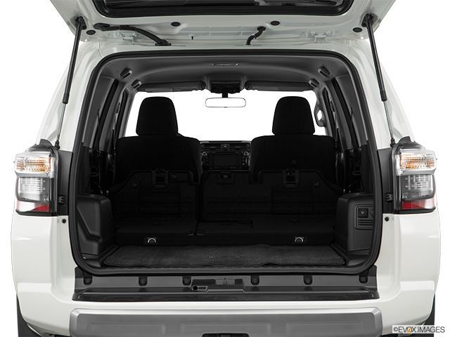 2016 Toyota 4Runner: Reviews, Price, Specs, Photos and Trims | Driving.ca