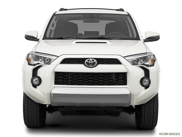 2016 Toyota 4Runner: Price, Review, Photos and Specs - Read This Before ...