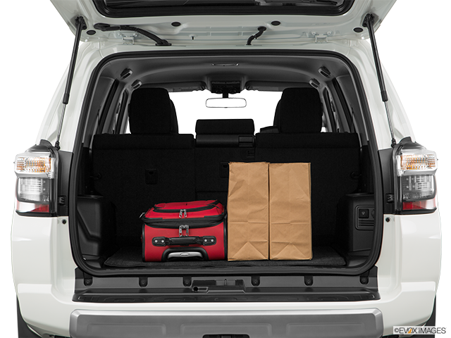 2016 Toyota 4Runner: Reviews, Price, Specs, Photos and Trims | Driving.ca