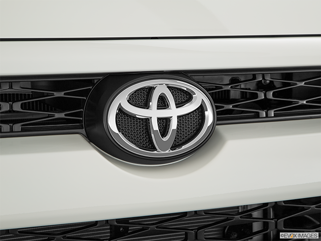 2016 Toyota 4Runner: Reviews, Price, Specs, Photos and Trims | Driving.ca