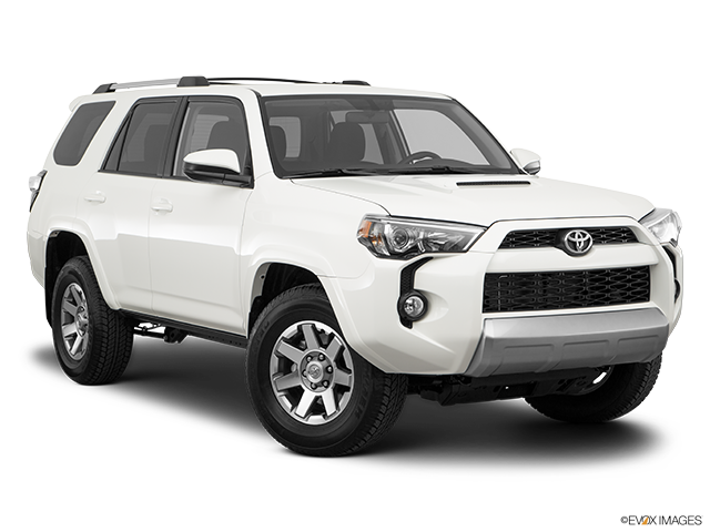2016 Toyota 4Runner: Price, Review, Photos and Specs - Read This Before ...