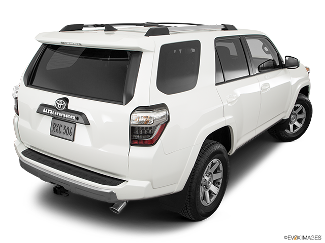 2016 Toyota 4Runner: Reviews, Price, Specs, Photos and Trims | Driving.ca