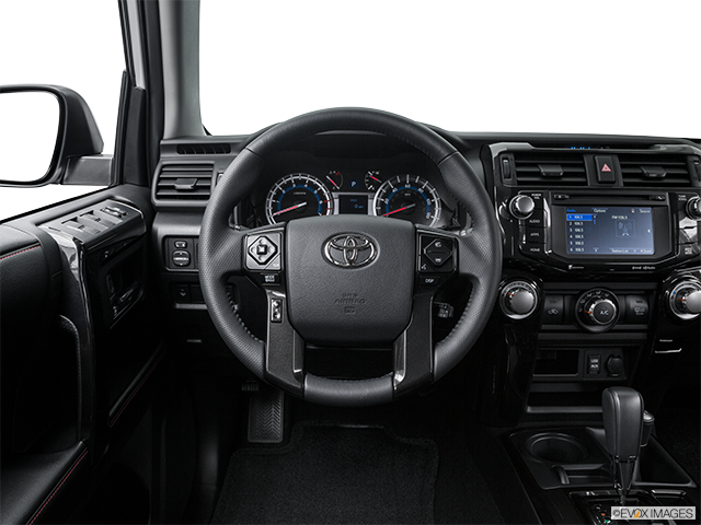 2016 Toyota 4Runner: Reviews, Price, Specs, Photos and Trims | Driving.ca