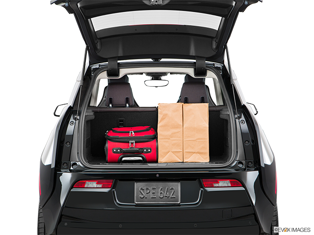 2016 BMW i3: Reviews, Price, Specs, Photos and Trims | Driving.ca