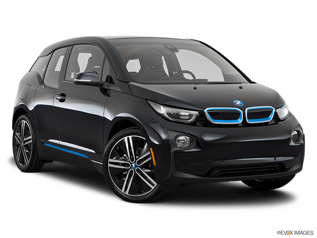 2016 BMW i3 Loft World: Price, Review, Photos (Canada) | Driving