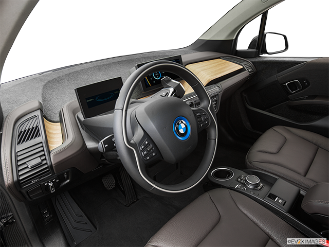 2016 BMW i3: Reviews, Price, Specs, Photos and Trims