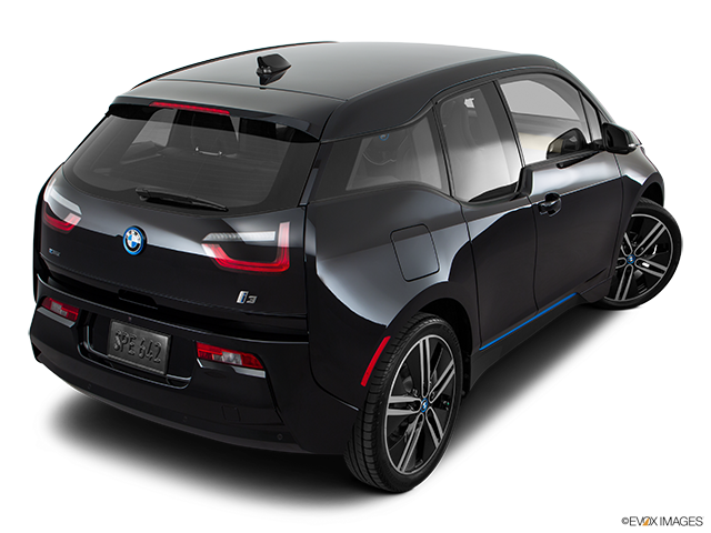 2016 BMW i3: Reviews, Price, Specs, Photos and Trims | Driving.ca