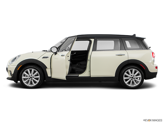 MINI Clubman 2016: prix, avis d’experts, photos et spécifications ...