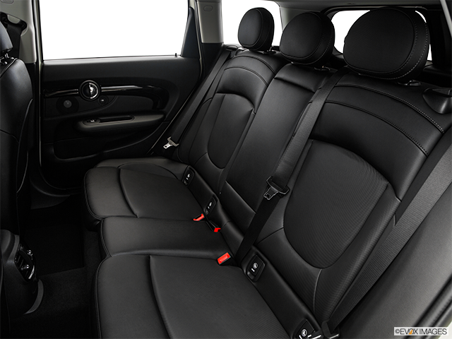 2016 MINI Clubman: Price, Review, Photos and Specs - Read This Before ...