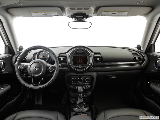 2016 MINI Clubman: Price, Review, Photos and Specs - Read This Before ...