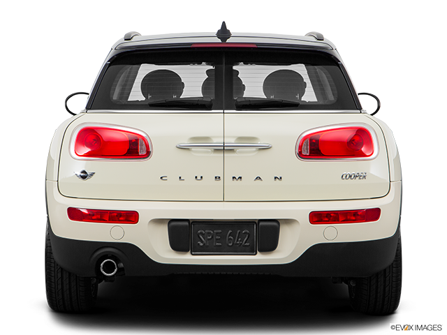 2016 MINI Clubman: Price, Review, Photos and Specs - Read This Before ...