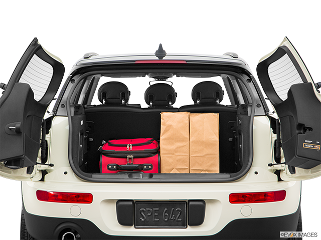 2016 MINI Clubman: Price, Review, Photos (Canada) | Driving