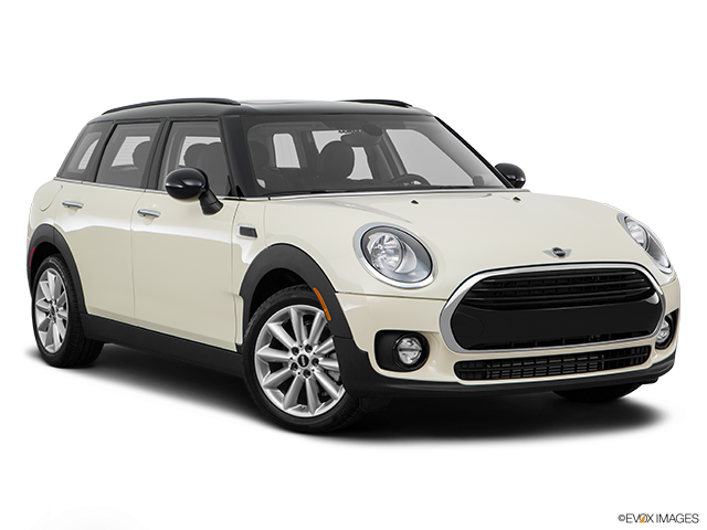 2016 MINI Clubman: Price, Review, Photos and Specs - Read This Before ...