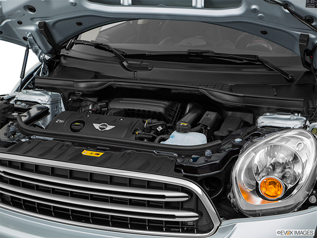 2016 MINI Countryman: Price, Review, Photos and Specs - Read This ...