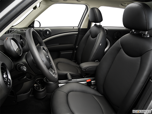 2016 MINI Countryman: Price, Review, Photos and Specs - Read This ...