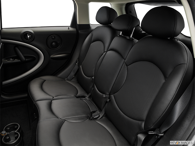 2016 MINI Countryman: Price, Review, Photos and Specs - Read This ...