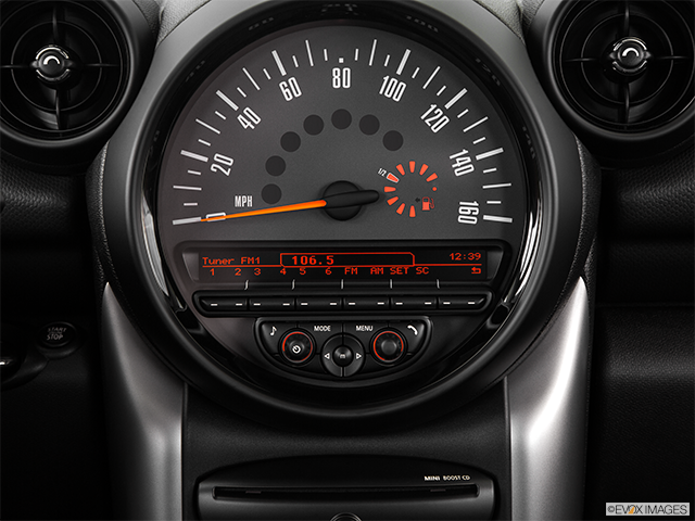 2016 MINI Countryman: Price, Review, Photos and Specs - Read This ...