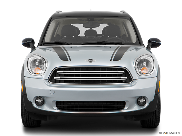 2016 MINI Countryman: Reviews, Price, Specs, Photos and Trims | Driving.ca