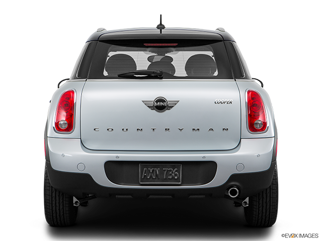 2016 MINI Countryman: Reviews, Price, Specs, Photos and Trims | Driving.ca