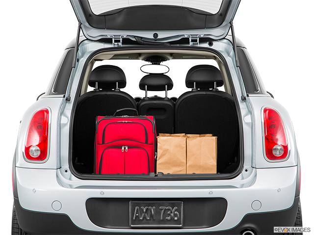 2016 MINI Countryman: Reviews, Price, Specs, Photos and Trims | Driving.ca
