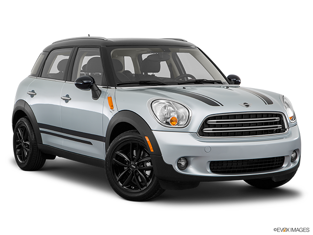 2016 MINI Countryman: Price, Review, Photos and Specs - Read This ...