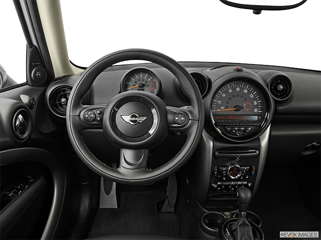 2016 MINI Countryman: Price, Review, Photos and Specs - Read This ...