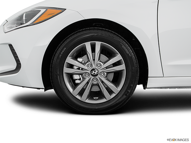 2017 Hyundai Elantra Sedan: Reviews, Price, Specs, Photos and Trims ...